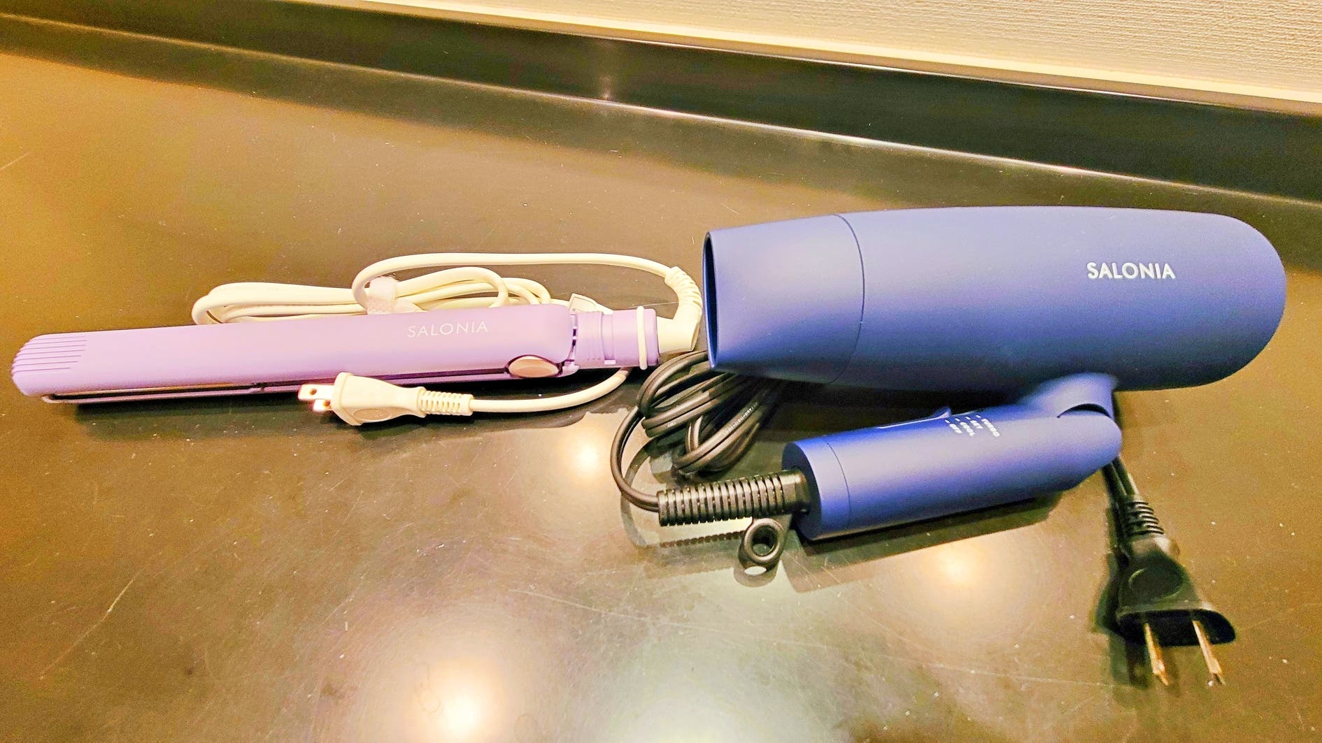 大更衣室＆シャワー＆メイクルーム利用の画像2