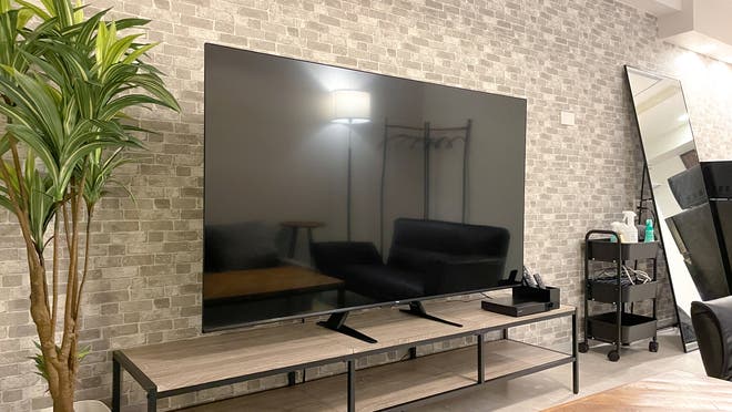 〈新大阪駅東口徒歩10秒|最大9名|24h利用可〉商談|打ち合わせ|女子会|新幹線の待ち時間|夜間早朝の休憩利用可|当日予約歓迎の写真9