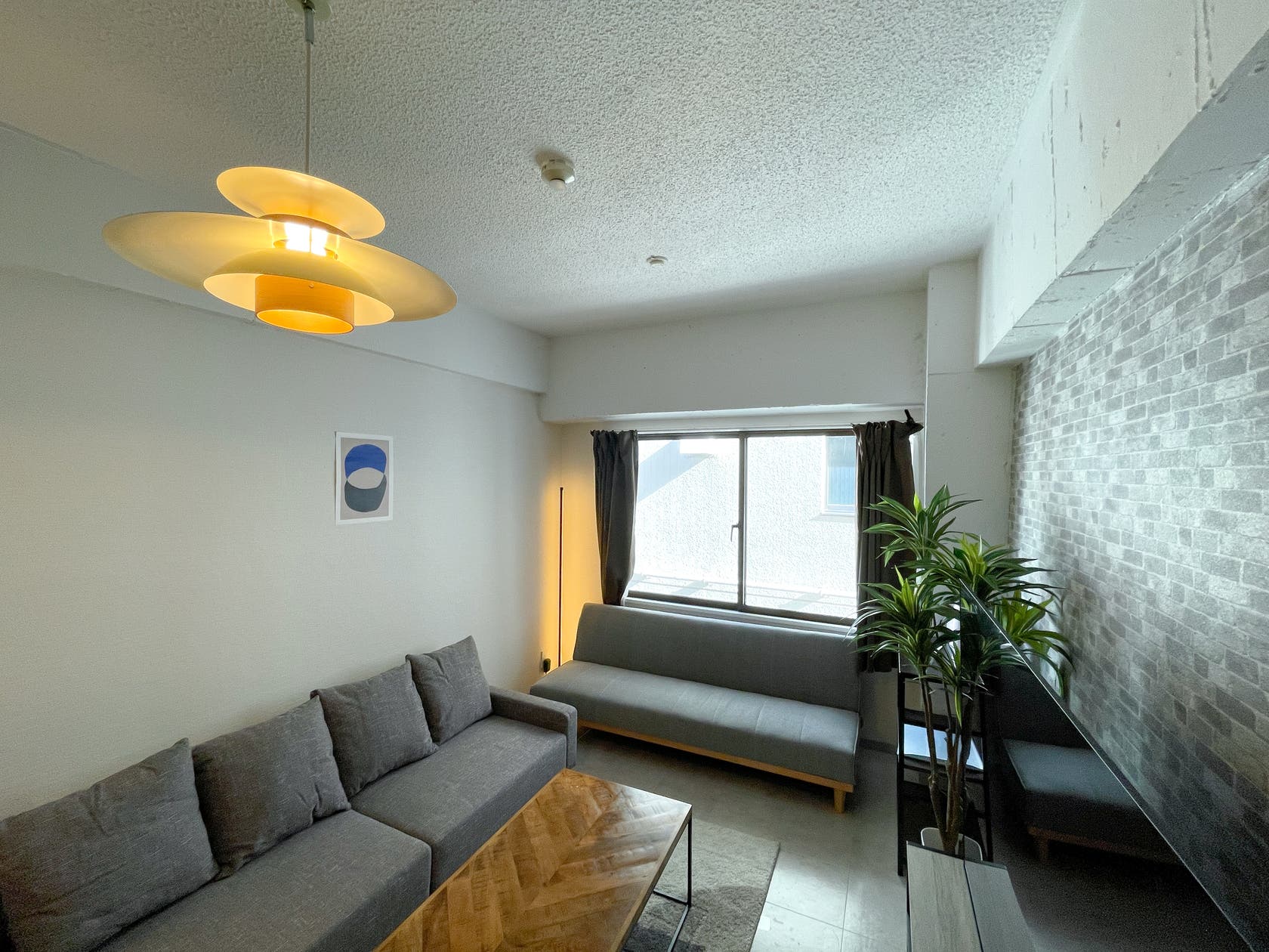 〈新大阪駅東口徒歩10秒｜最大9名｜24h利用可〉商談｜打ち合わせ｜女子会｜新幹線の待ち時間｜夜間早朝の休憩利用可｜当日予約歓迎の写真22