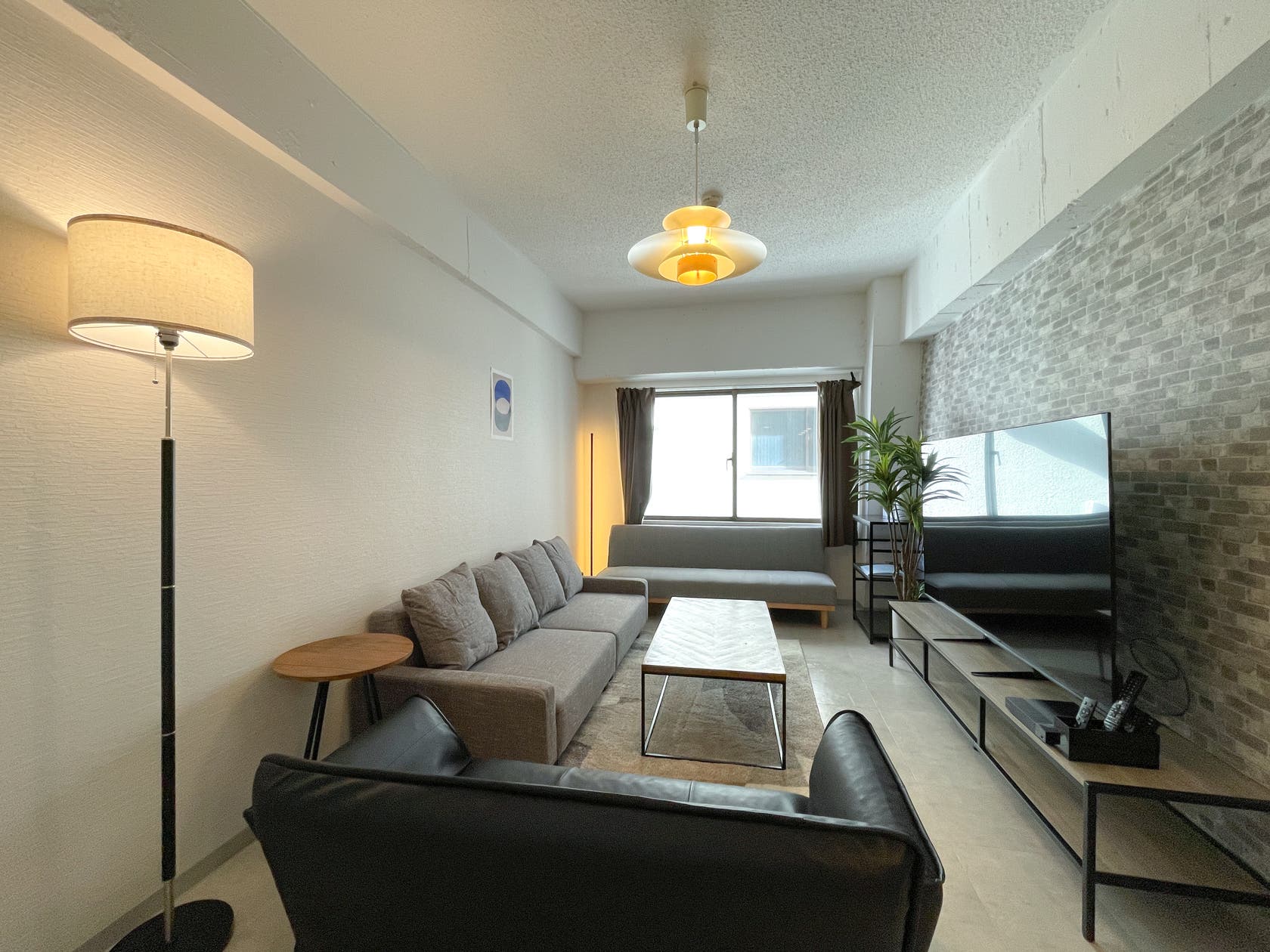 〈新大阪駅東口徒歩10秒｜最大9名｜24h利用可〉商談｜打ち合わせ｜女子会｜新幹線の待ち時間｜夜間早朝の休憩利用可｜当日予約歓迎の写真8