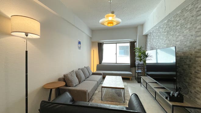 〈新大阪駅東口徒歩10秒|最大9名|24h利用可〉商談|打ち合わせ|女子会|新幹線の待ち時間|夜間早朝の休憩利用可|当日予約歓迎の写真8