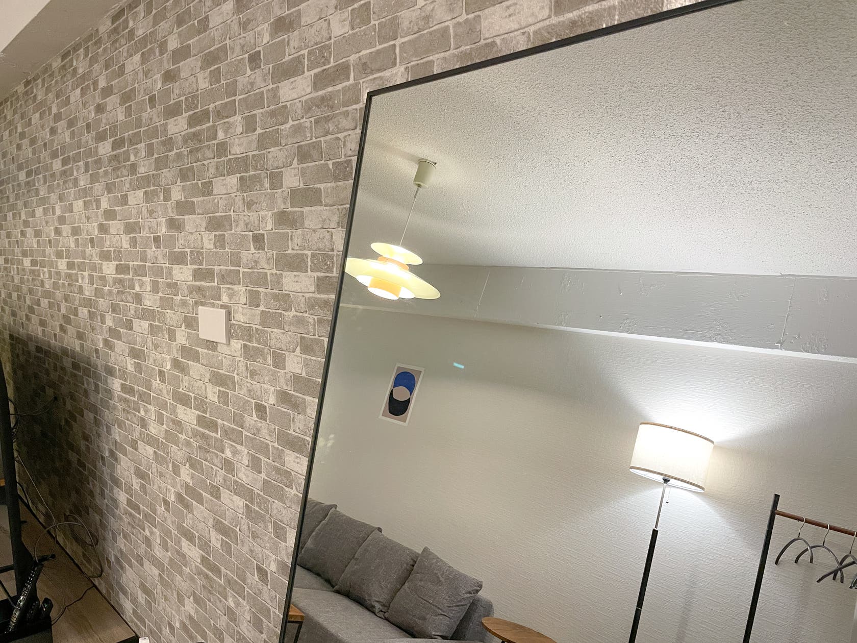 〈新大阪駅東口徒歩10秒｜最大9名｜24h利用可〉商談｜打ち合わせ｜女子会｜新幹線の待ち時間｜夜間早朝の休憩利用可｜当日予約歓迎の写真25