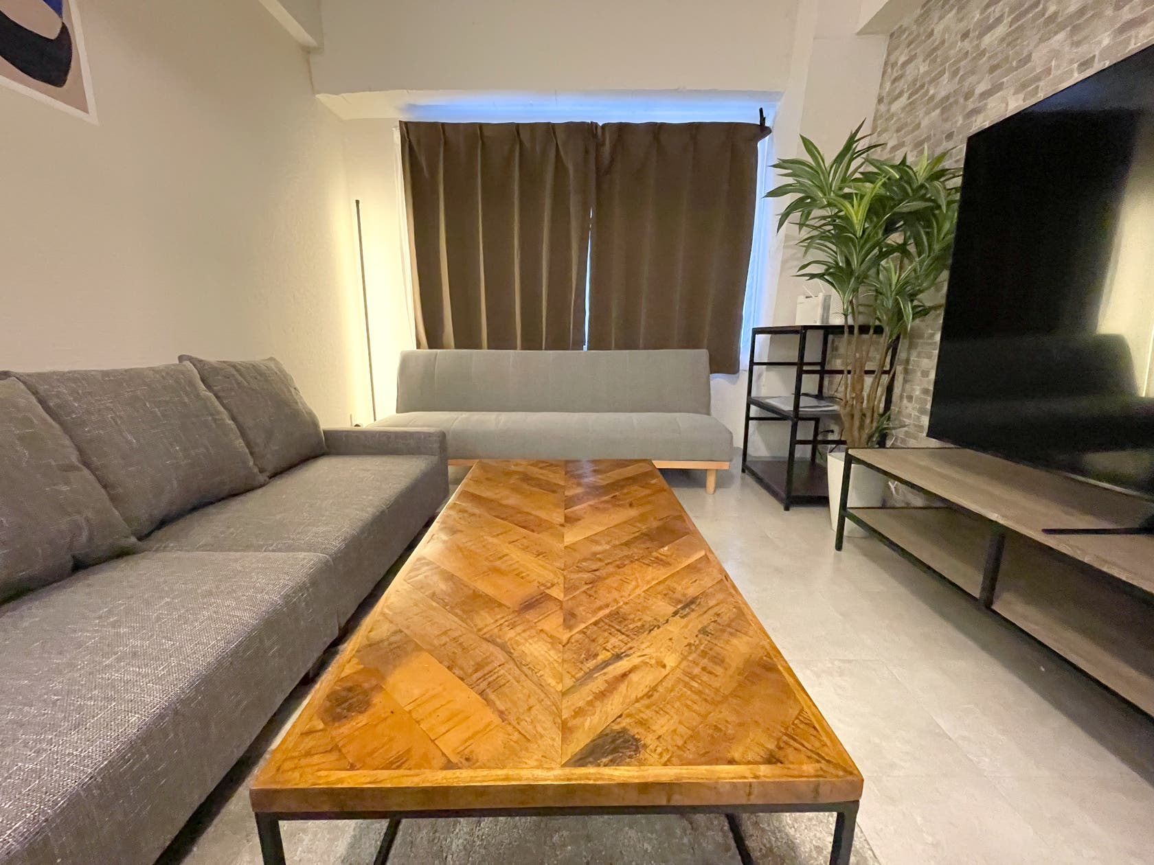 〈新大阪駅東口徒歩10秒｜最大9名｜24h利用可〉商談｜打ち合わせ｜女子会｜新幹線の待ち時間｜夜間早朝の休憩利用可｜当日予約歓迎の写真26