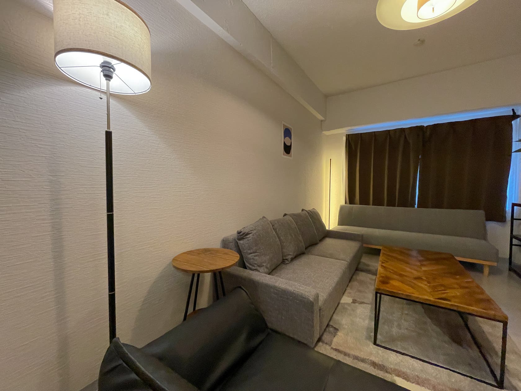 〈新大阪駅東口徒歩10秒｜最大9名｜24h利用可〉商談｜打ち合わせ｜女子会｜新幹線の待ち時間｜夜間早朝の休憩利用可｜当日予約歓迎の写真27