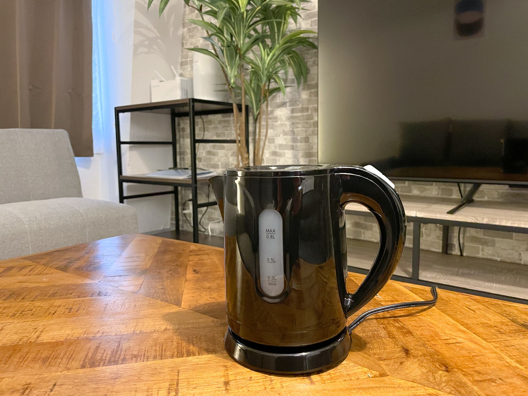 〈新大阪駅東口徒歩10秒｜最大9名｜24h利用可〉商談｜打ち合わせ｜女子会｜新幹線の待ち時間｜夜間早朝の休憩利用可｜当日予約歓迎の写真19