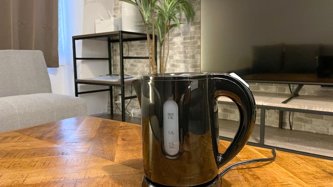 〈新大阪駅東口徒歩10秒|最大9名|24h利用可〉商談|打ち合わせ|女子会|新幹線の待ち時間|夜間早朝の休憩利用可|当日予約歓迎の写真19