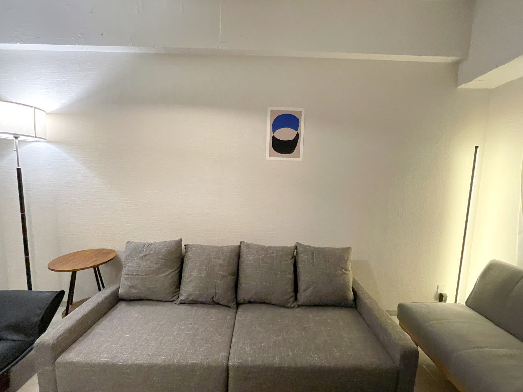 〈新大阪駅東口徒歩10秒｜最大9名｜24h利用可〉商談｜打ち合わせ｜女子会｜新幹線の待ち時間｜夜間早朝の休憩利用可｜当日予約歓迎の写真29