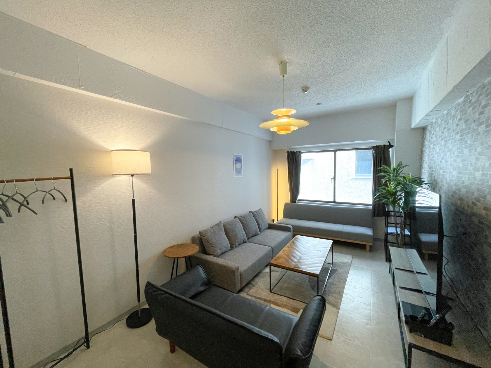 〈新大阪駅東口徒歩10秒｜最大9名｜24h利用可〉商談｜打ち合わせ｜女子会｜新幹線の待ち時間｜夜間早朝の休憩利用可｜当日予約歓迎の写真21