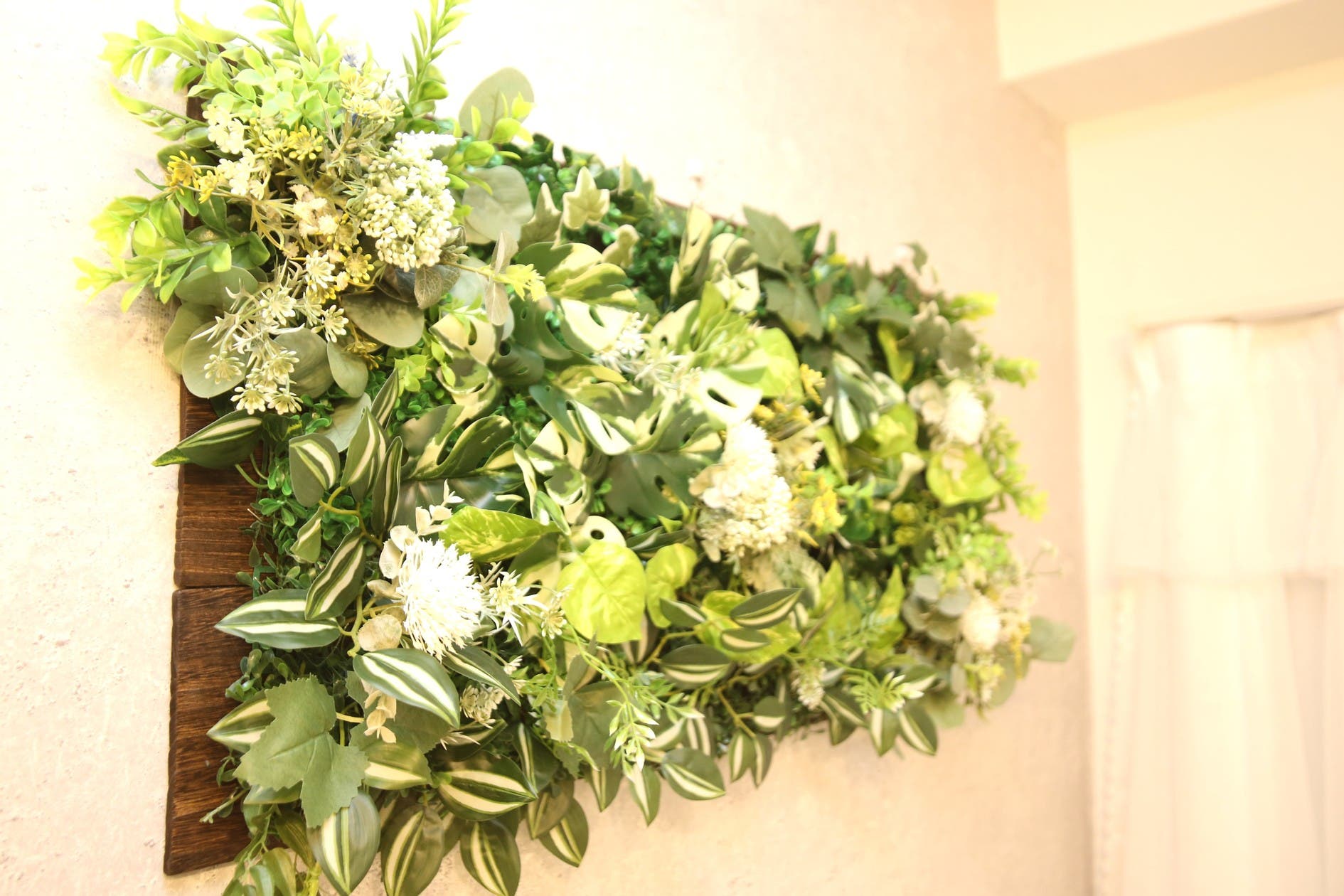 【赤羽駅5分】加湿器導入/電動昇降ベッド有孔/完全個室✨/とにかく広い！😊/待合室＋施術室完備！/Rainbowの写真6