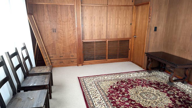 【Droom】駅から徒歩5分!自然光たっぷりの古びた洋室|ポートレート|コスプレ|推し活|お茶会の写真9