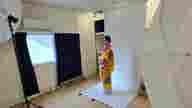 阪急池田駅から徒歩9分の隠れ家的レンタルスペースの写真2