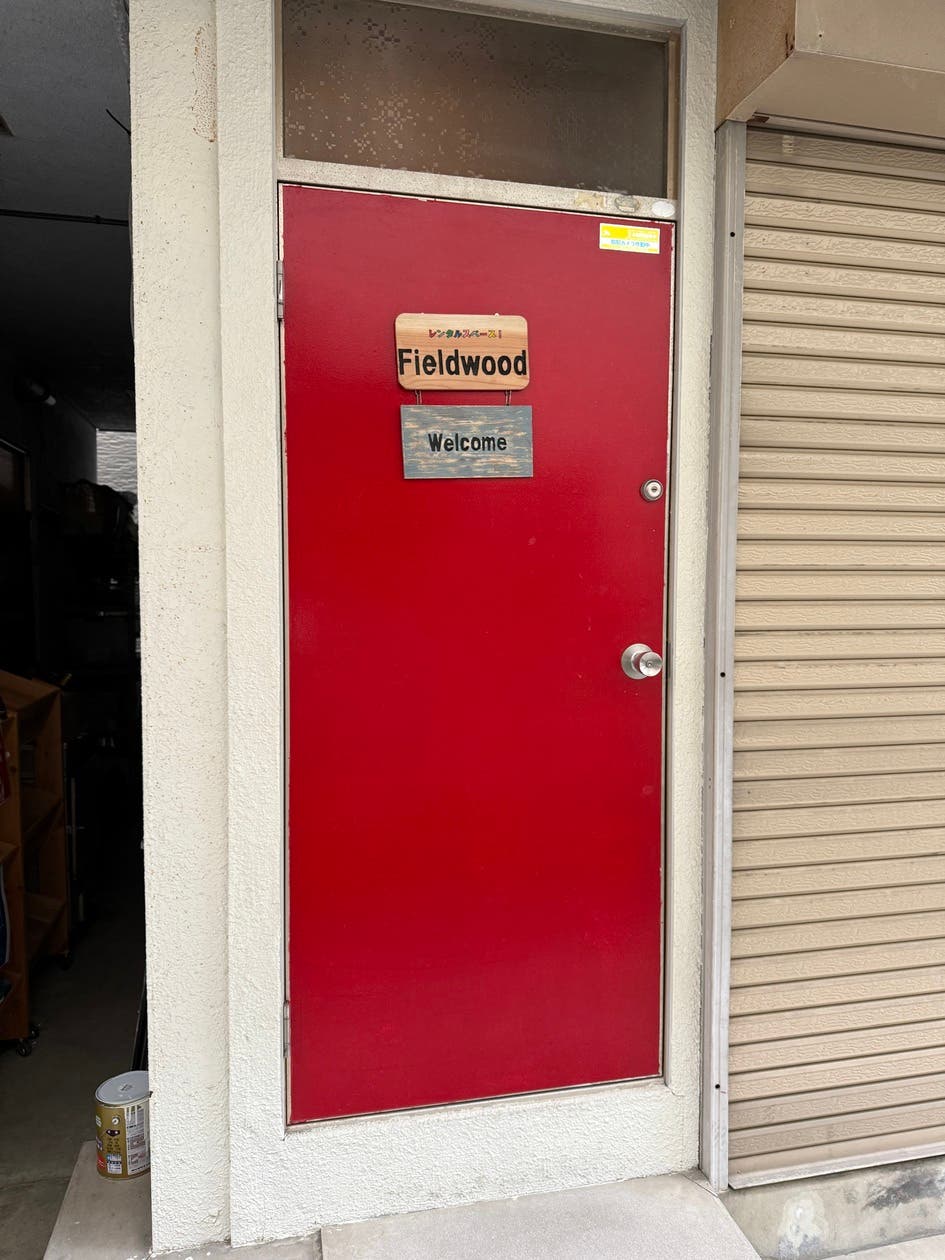 阪急池田駅から徒歩9分の隠れ家的レンタルスペースの写真8