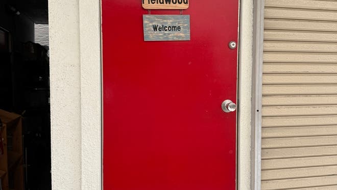 阪急池田駅から徒歩9分の隠れ家的レンタルスペースの写真8