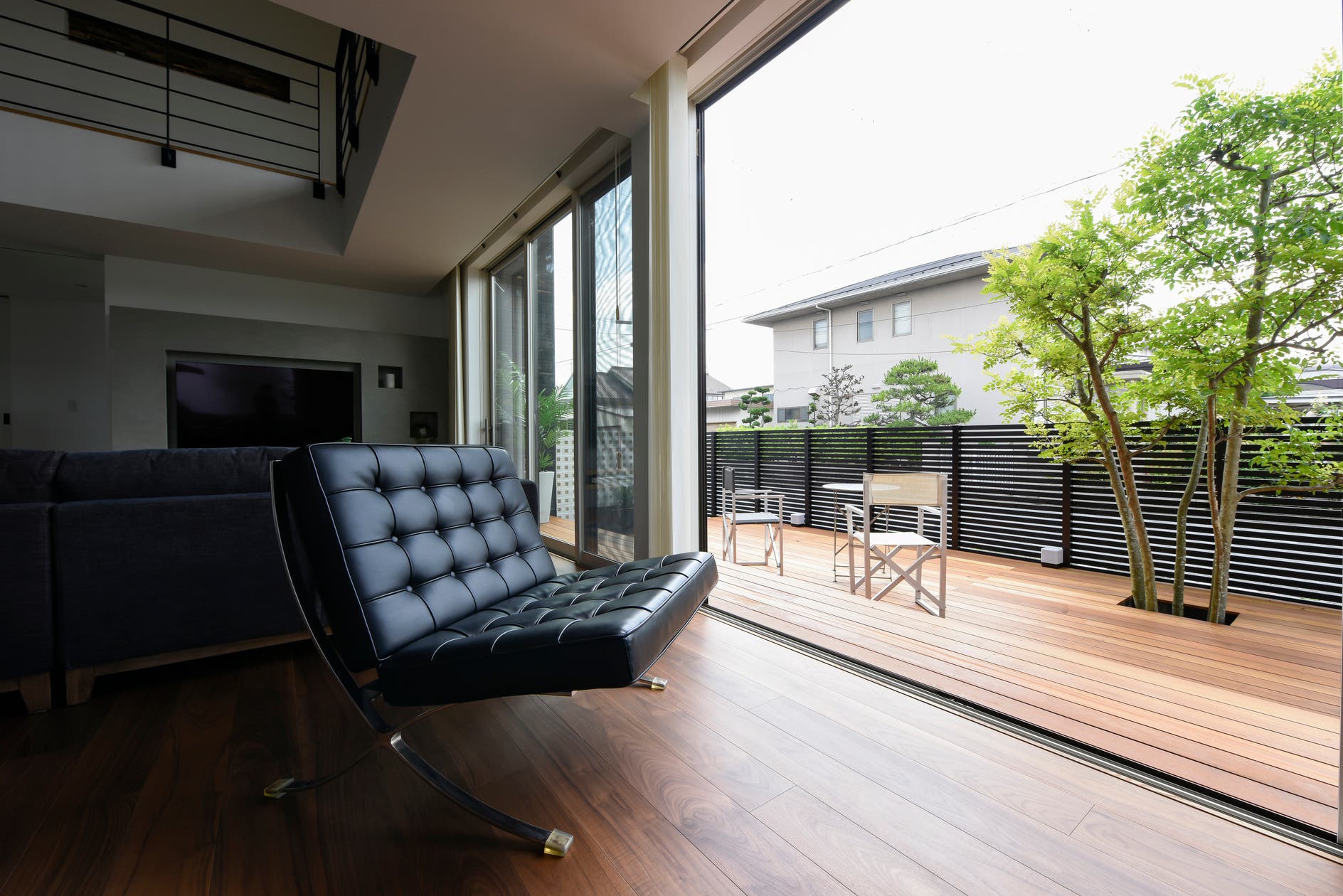 モデルハウス　1棟貸し　撮影・セミナー・教室の写真4