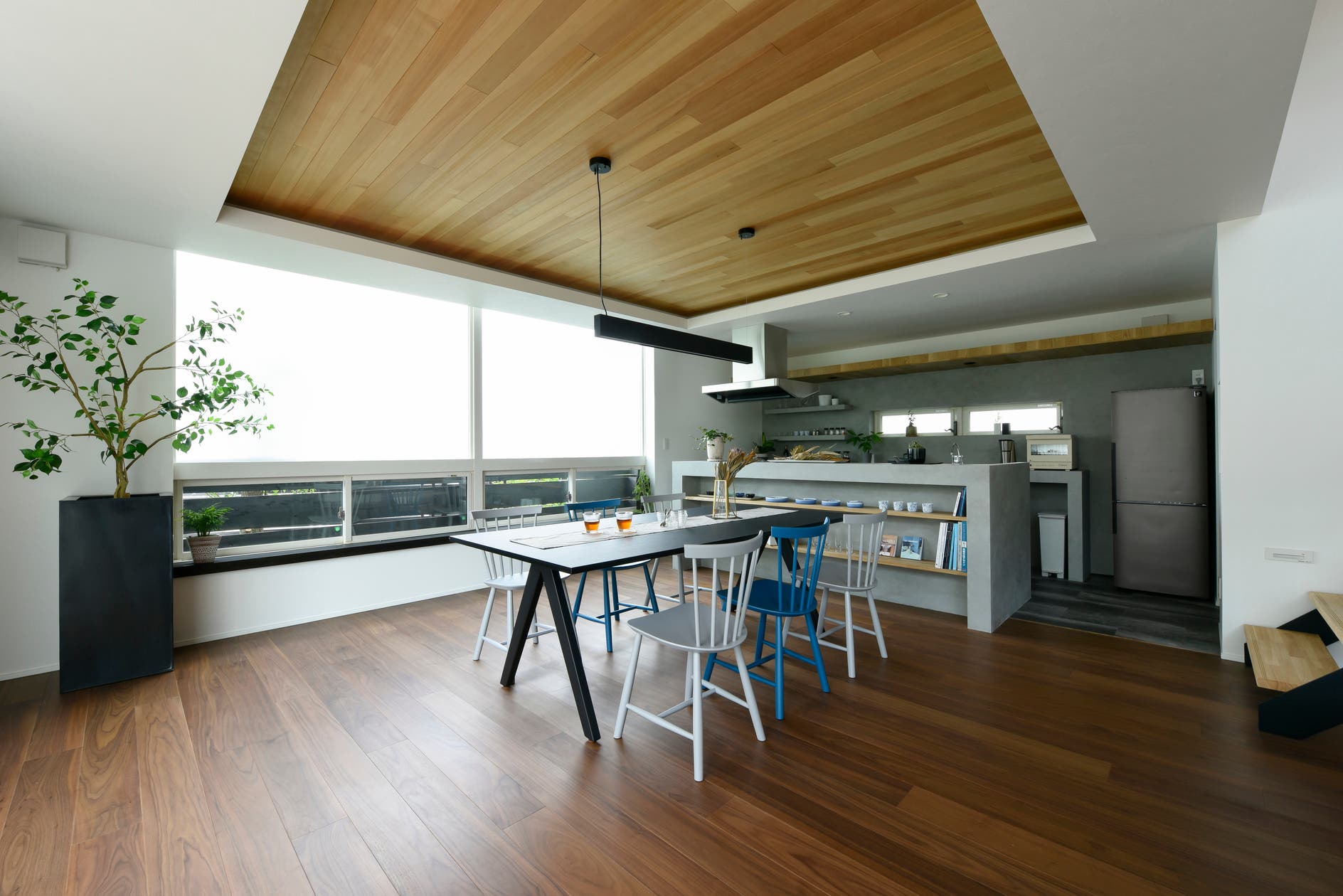 モデルハウス　1棟貸し　撮影・セミナー・教室の写真5