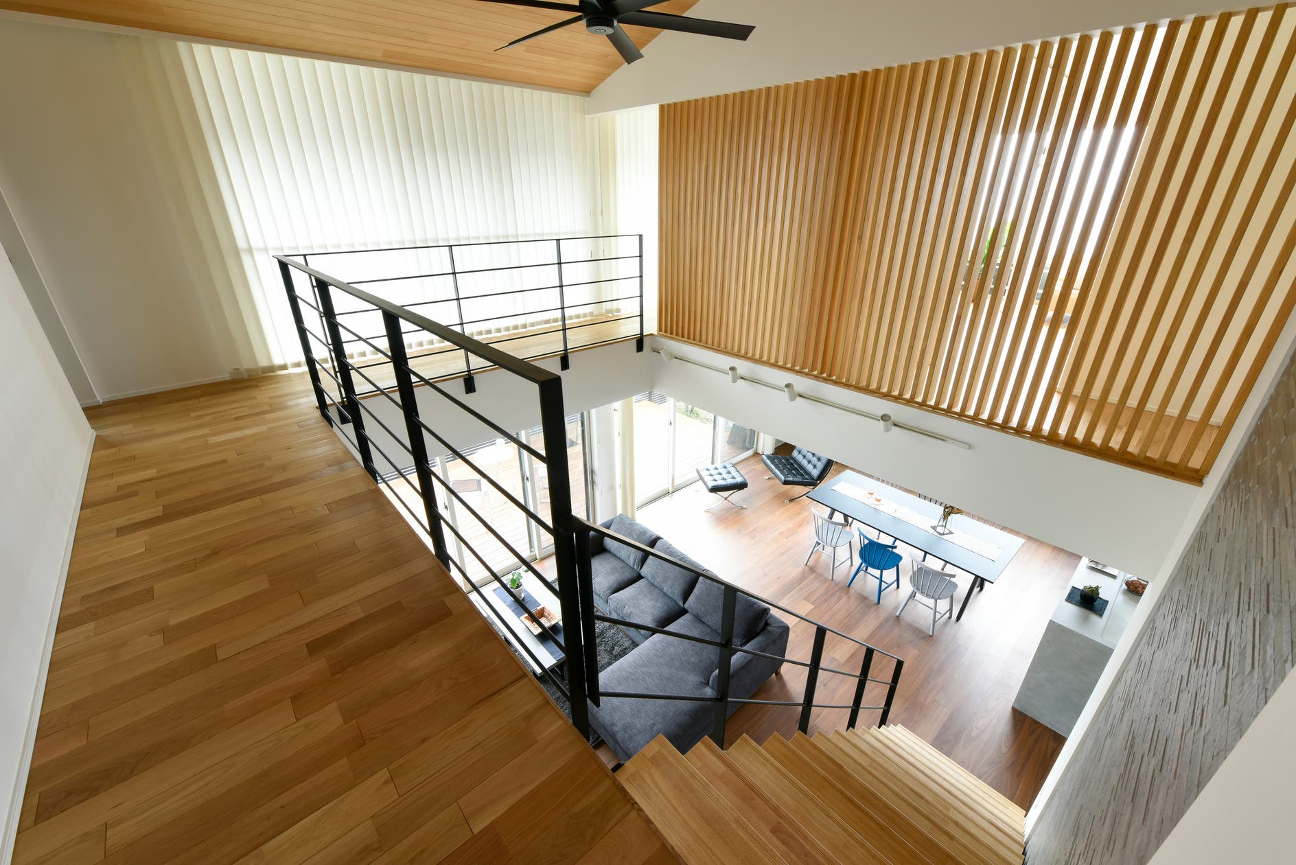 モデルハウス　1棟貸し　撮影・セミナー・教室の写真6