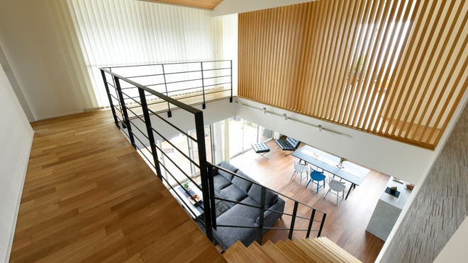 モデルハウス 1棟貸し 撮影・セミナー・教室の写真6