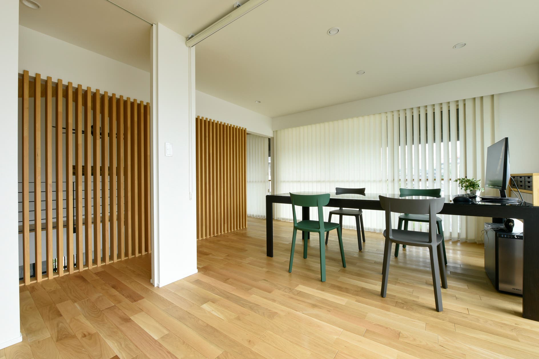 モデルハウス　1棟貸し　撮影・セミナー・教室の写真7