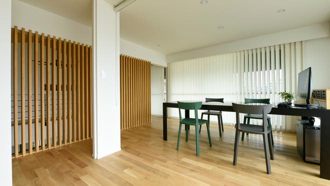 モデルハウス 1棟貸し 撮影・セミナー・教室の写真7