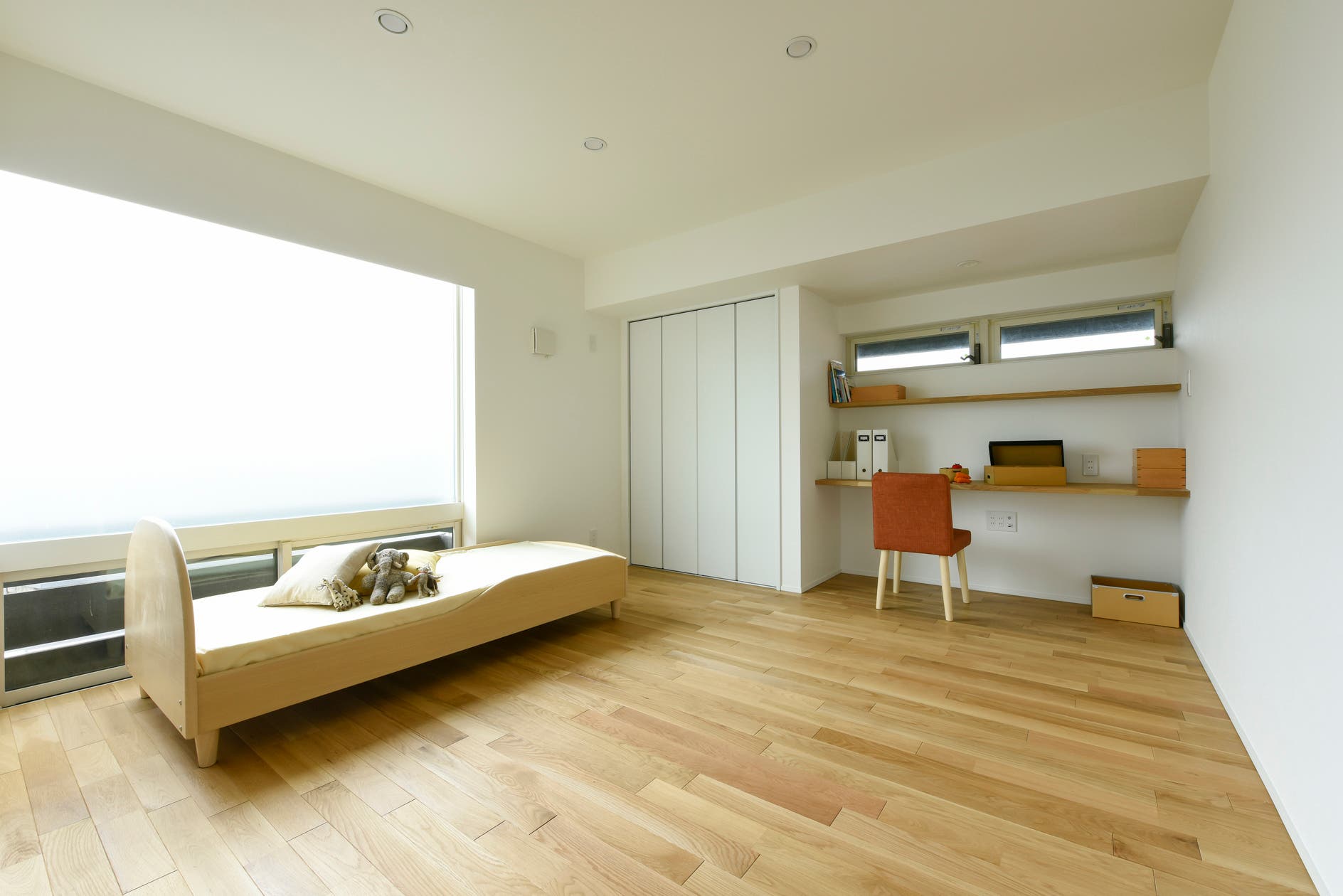 モデルハウス　1棟貸し　撮影・セミナー・教室の写真8