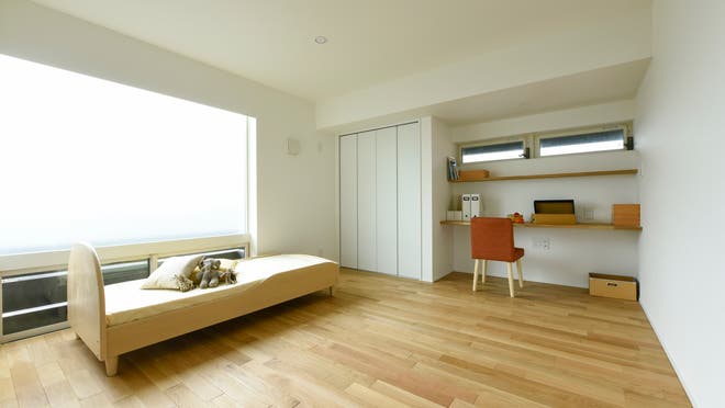 モデルハウス 1棟貸し 撮影・セミナー・教室の写真8