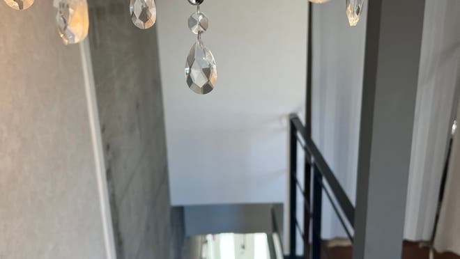 【エステルーム別館】1月中旬オープン!岩倉駅近♪駐車場有✨ホワイトを基調とした広々空間|エステ|整体マッサージ|🛜の写真21