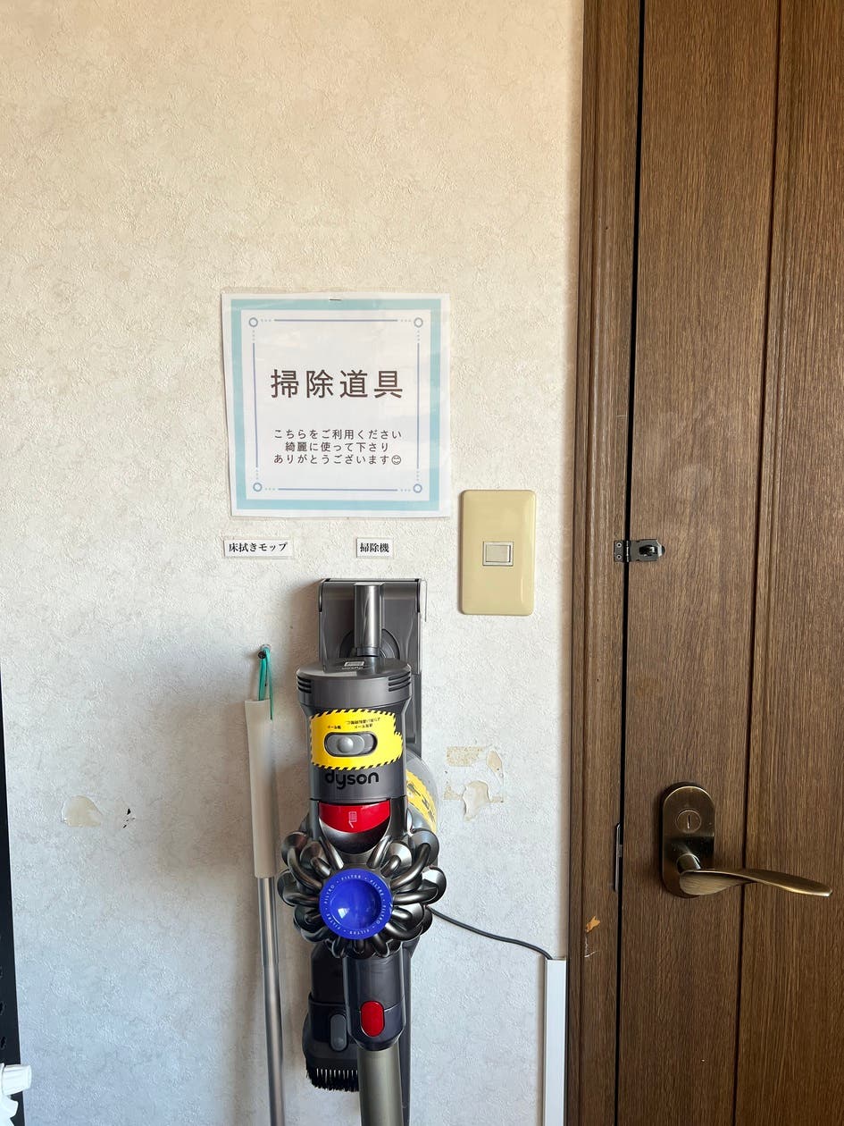 【エステルーム別館】1月中旬オープン！岩倉駅近♪駐車場有✨ホワイトを基調とした広々空間｜エステ｜整体マッサージ｜🛜の写真19