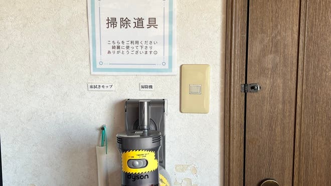 【エステルーム別館】1月中旬オープン!岩倉駅近♪駐車場有✨ホワイトを基調とした広々空間|エステ|整体マッサージ|🛜の写真19