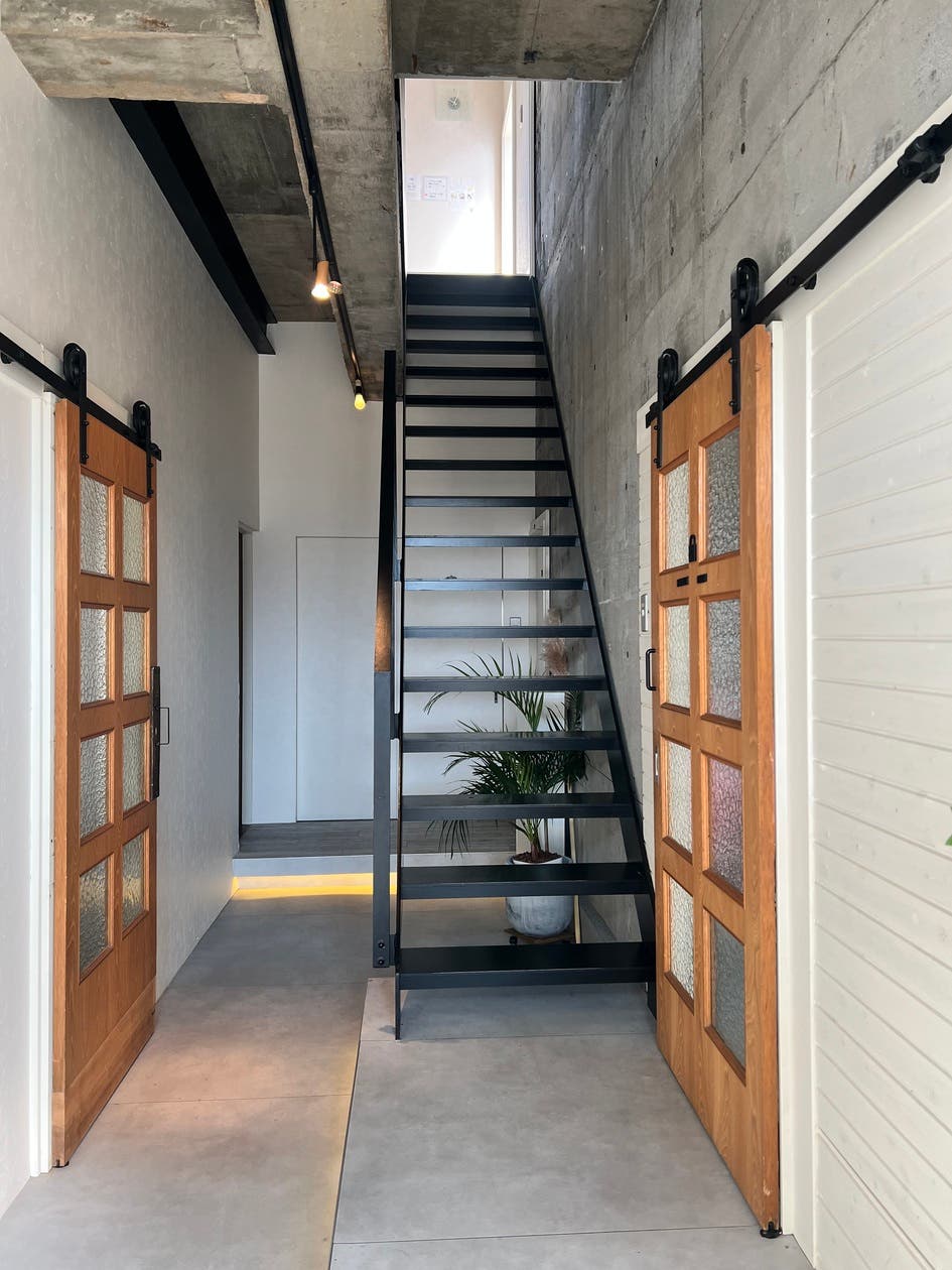 【エステルーム別館】1月中旬オープン！岩倉駅近♪駐車場有✨ホワイトを基調とした広々空間｜エステ｜整体マッサージ｜🛜の写真20