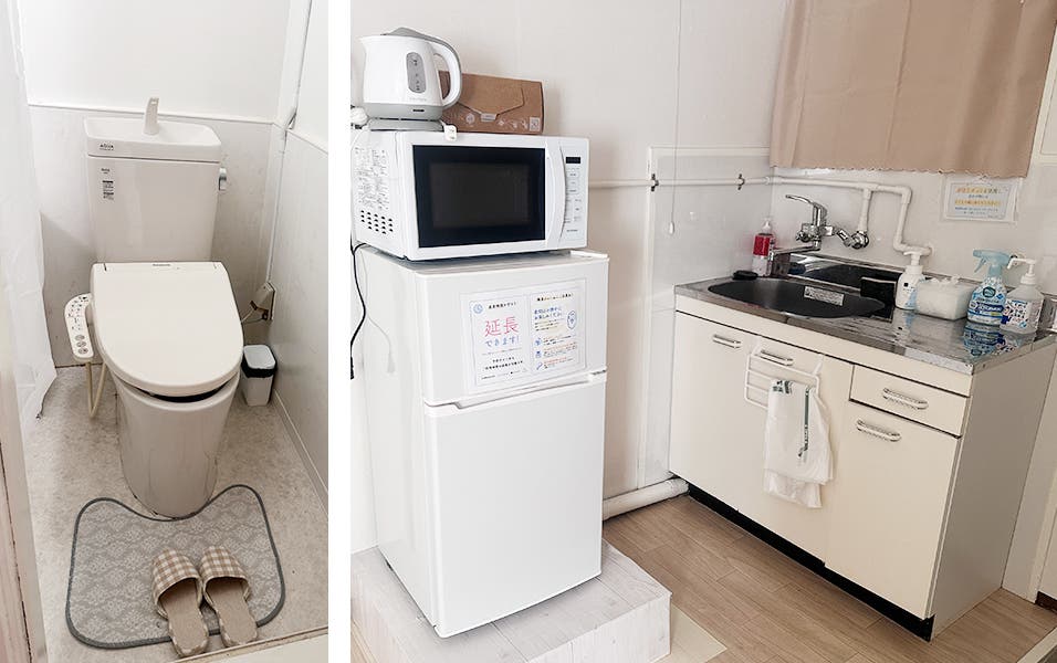 🌟120インチスクリーン🌟天神橋筋商店街直結！防犯カメラなし🎥24H⏰大人気ゲーム🎮デート💕ゴミ捨て場あり✨の写真20