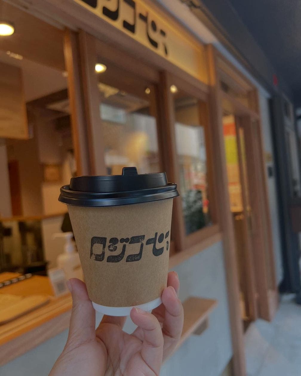 駅チカ！路地裏の静かなコワーキングスペースの写真5