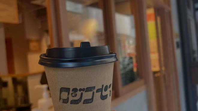 駅チカ!路地裏の静かなコワーキングスペースの写真5