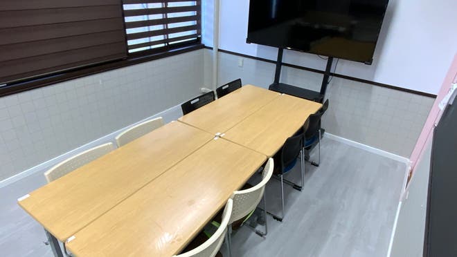 トップホスト【02部屋】駅から近い ダンスの振り付けなどにちょうどいいですの写真2