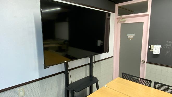 トップホスト【02部屋】駅から近い ダンスの振り付けなどにちょうどいいですの写真4