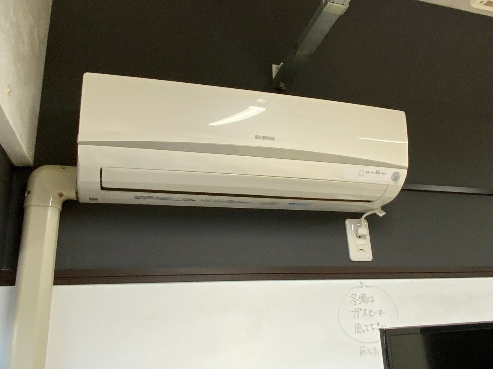 トップホスト【02部屋】駅から近い　ダンスの振り付けなどにちょうどいいですの写真5