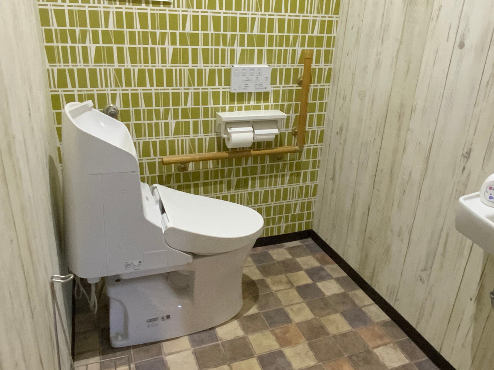 トップホスト【02部屋】駅から近い　ダンスの振り付けなどにちょうどいいですの写真9