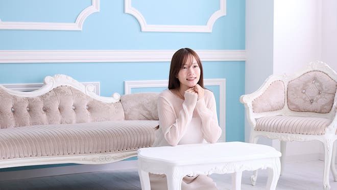 【新ページ移転案内中】03st☕5面Rの白ホリ撮影スタジオ|ティファニーブルーのかわいいロココエリア|商用・推し活の写真4