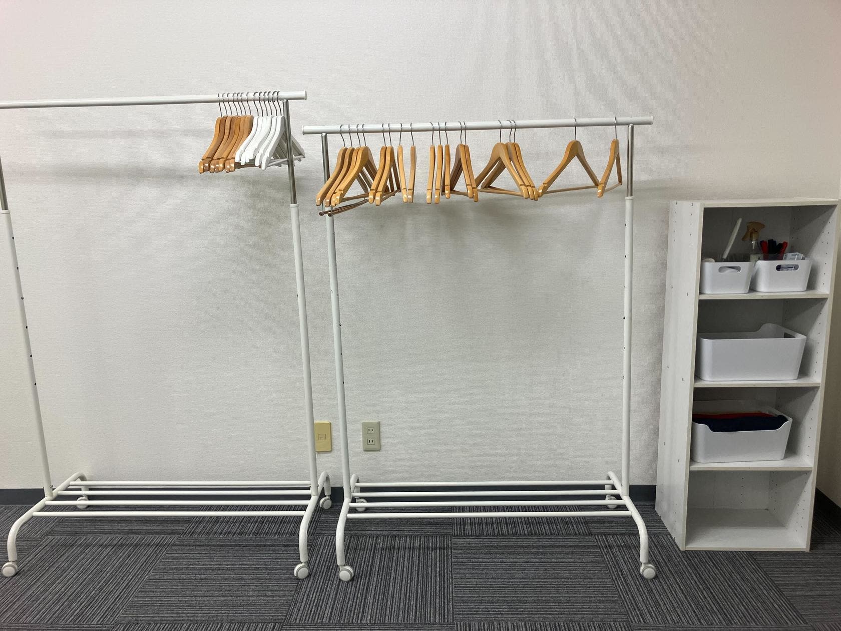 NewOPEN✨定禅寺通 【3階会議室】 低価格＆静かで落ち着く空間が魅力！研修／ワークショップ・習い事会場に／16名様の写真9