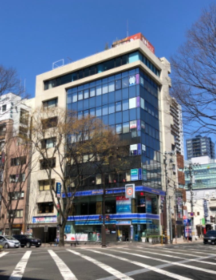 ✨NEW OPEN✨定禅寺通 40名 【4階会議室】 プロジェクター完備でセミナー・研修・講座など多目的に使える◎の写真9