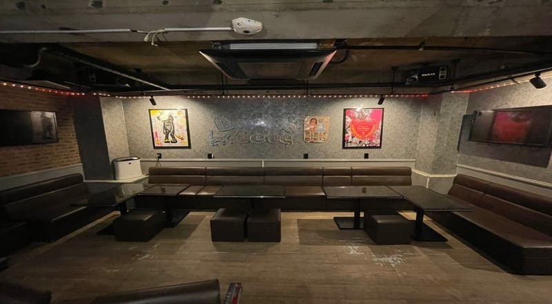 【新宿】カラオケ＆ダーツバー 都内激安プラン有り