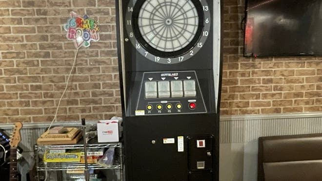 【新宿】カラオケ&ダーツバー 都内激安プラン有りの写真4