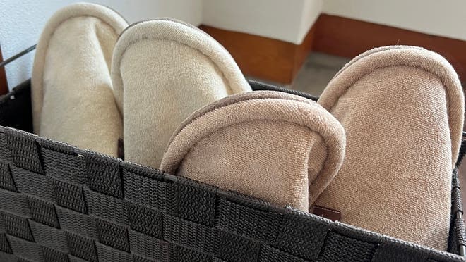 【エステルーム別館】1月中旬オープン!岩倉駅近♪駐車場有✨ホワイトを基調とした広々空間|エステ|整体マッサージ|🛜の写真14