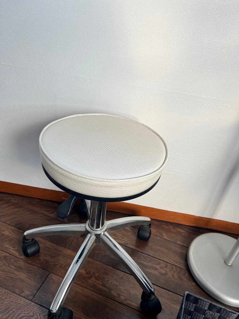 【エステルーム別館】1月中旬オープン！岩倉駅近♪駐車場有✨ホワイトを基調とした広々空間｜エステ｜整体マッサージ｜🛜の写真13