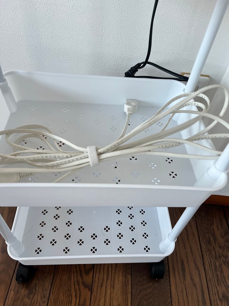 【エステルーム別館】1月中旬オープン！岩倉駅近♪駐車場有✨ホワイトを基調とした広々空間｜エステ｜整体マッサージ｜🛜の写真9