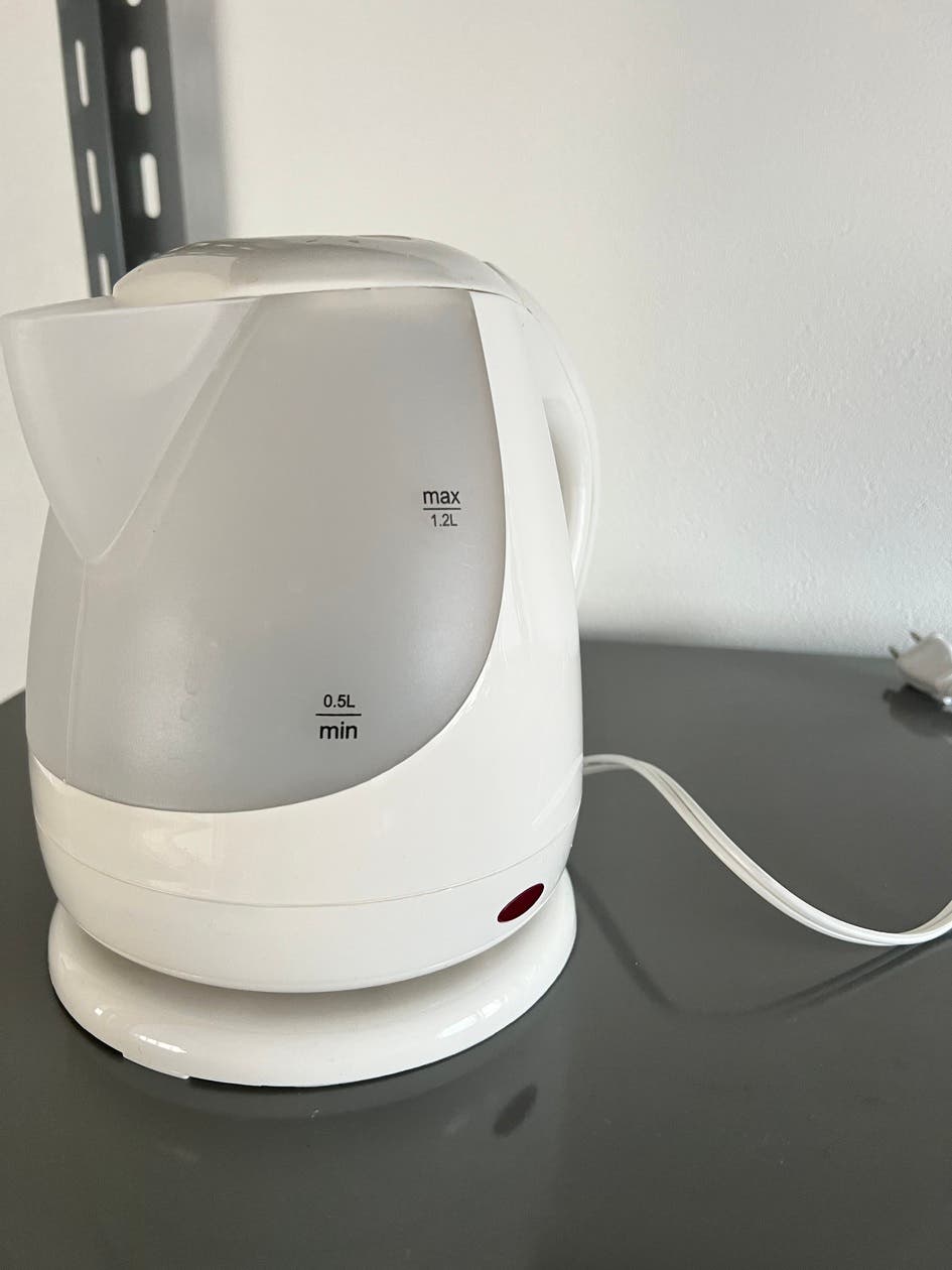 【エステルーム別館】1月中旬オープン！岩倉駅近♪駐車場有✨ホワイトを基調とした広々空間｜エステ｜整体マッサージ｜🛜の写真7