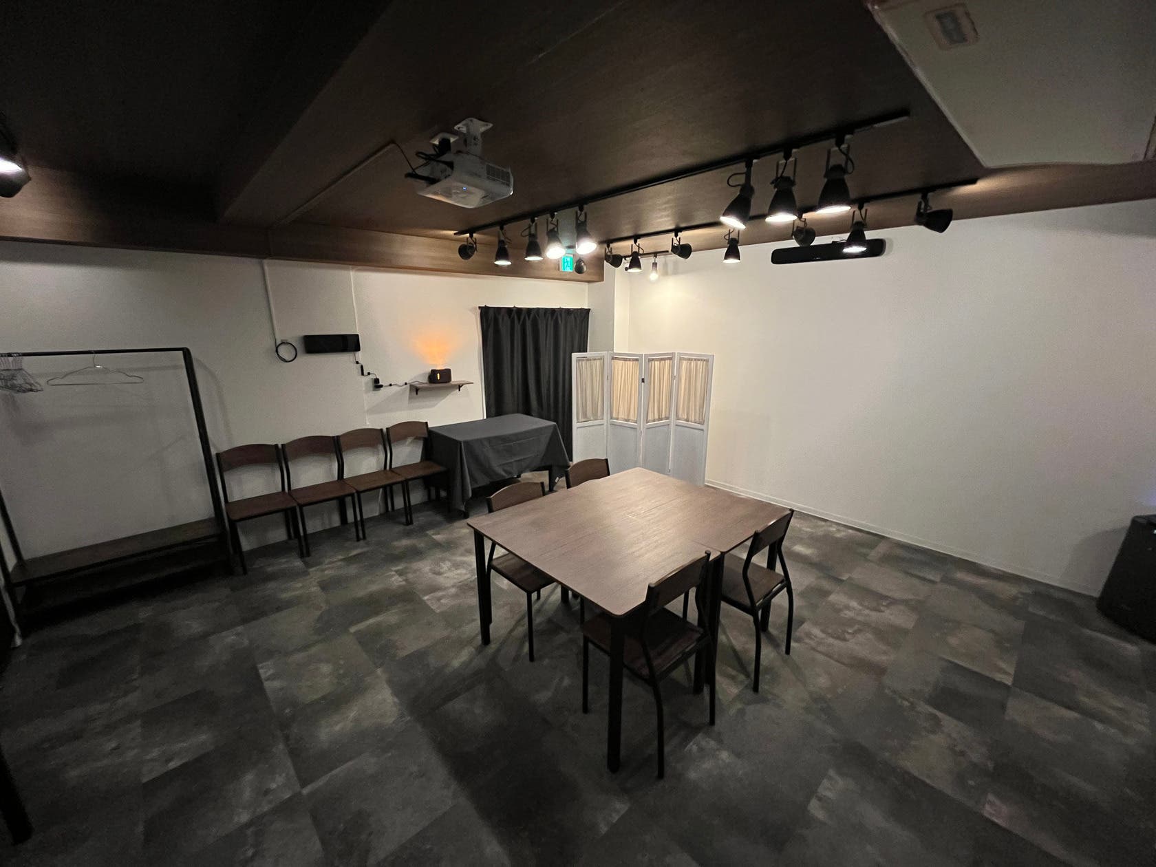 三鷹駅徒歩3分 マダミスやボードゲームに最適な空間の写真4