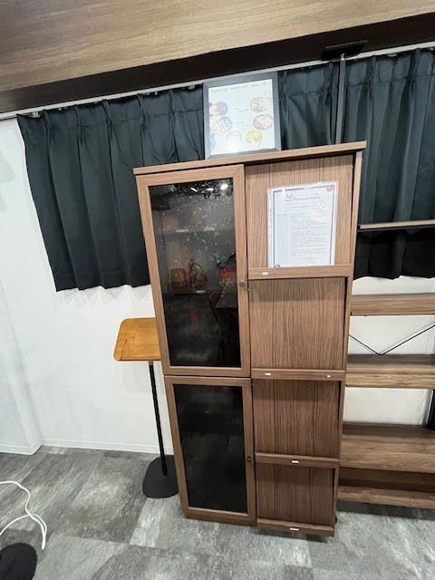 三鷹駅徒歩3分 マダミスやボードゲームに最適な空間の写真11