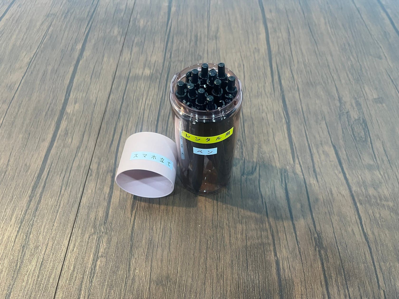 三鷹駅徒歩3分 マダミスやボードゲームに最適な空間の写真20