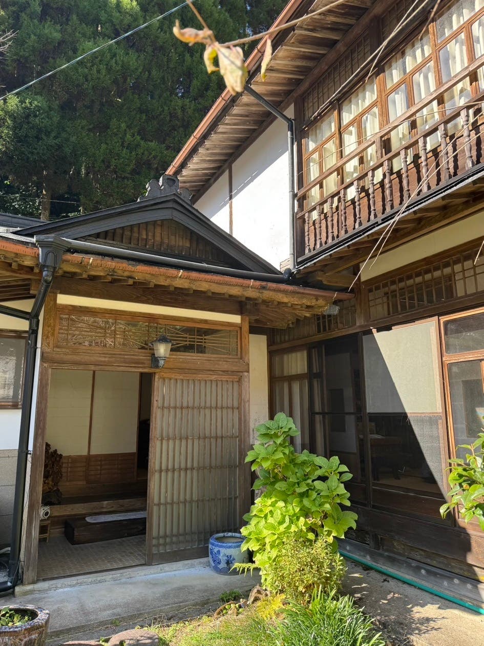 杖立温泉で古き良き趣が息づく、やすらぎの貸し空間の写真15