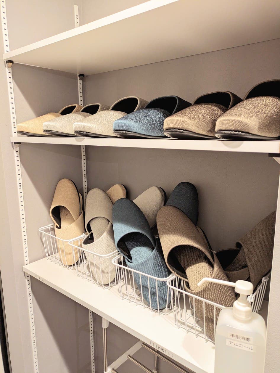 【松戸駅4分🚶】土日祝日も同料金実施中💡リノベで綺麗✨ダンス・ヨガ・会議・教室・セミナー・撮影・整体・エステ・コスプレの写真24